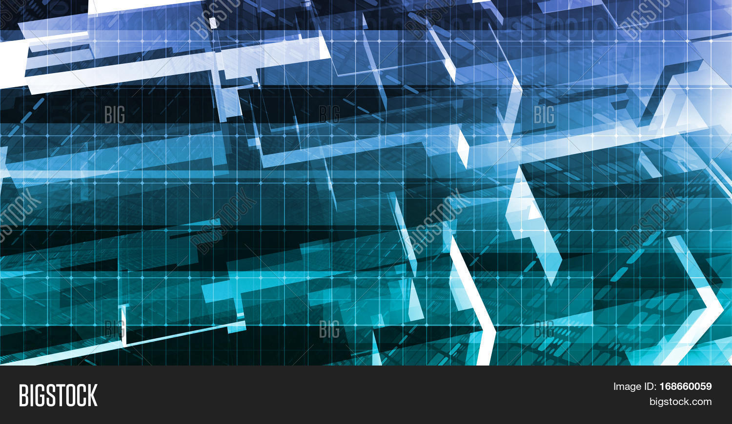 Integrated Systems Image & Photo (Free Trial) | Bigstock