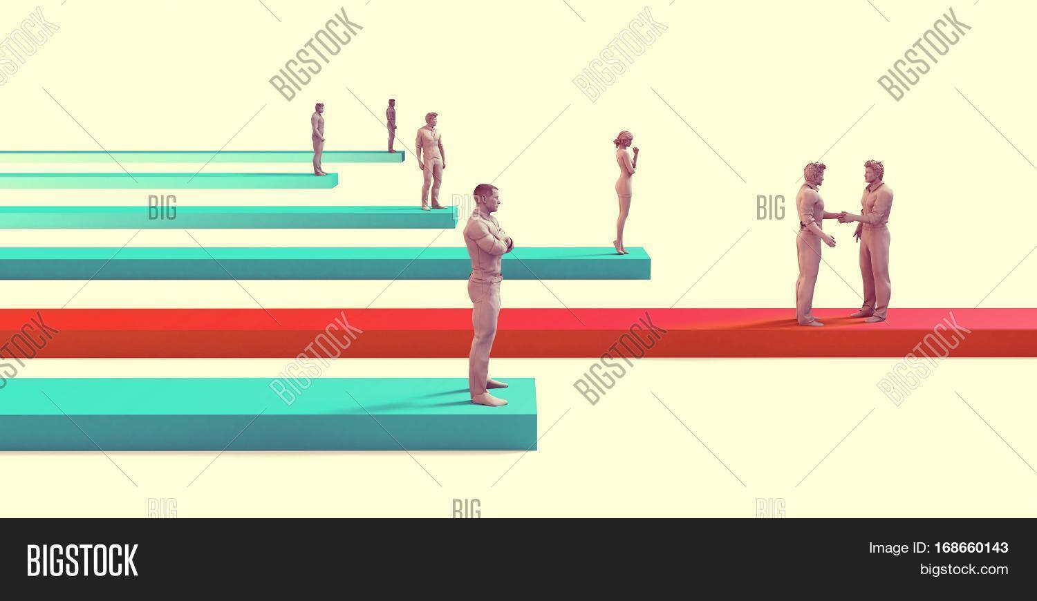 Reaching Your Goals Image & Photo (Free Trial) | Bigstock