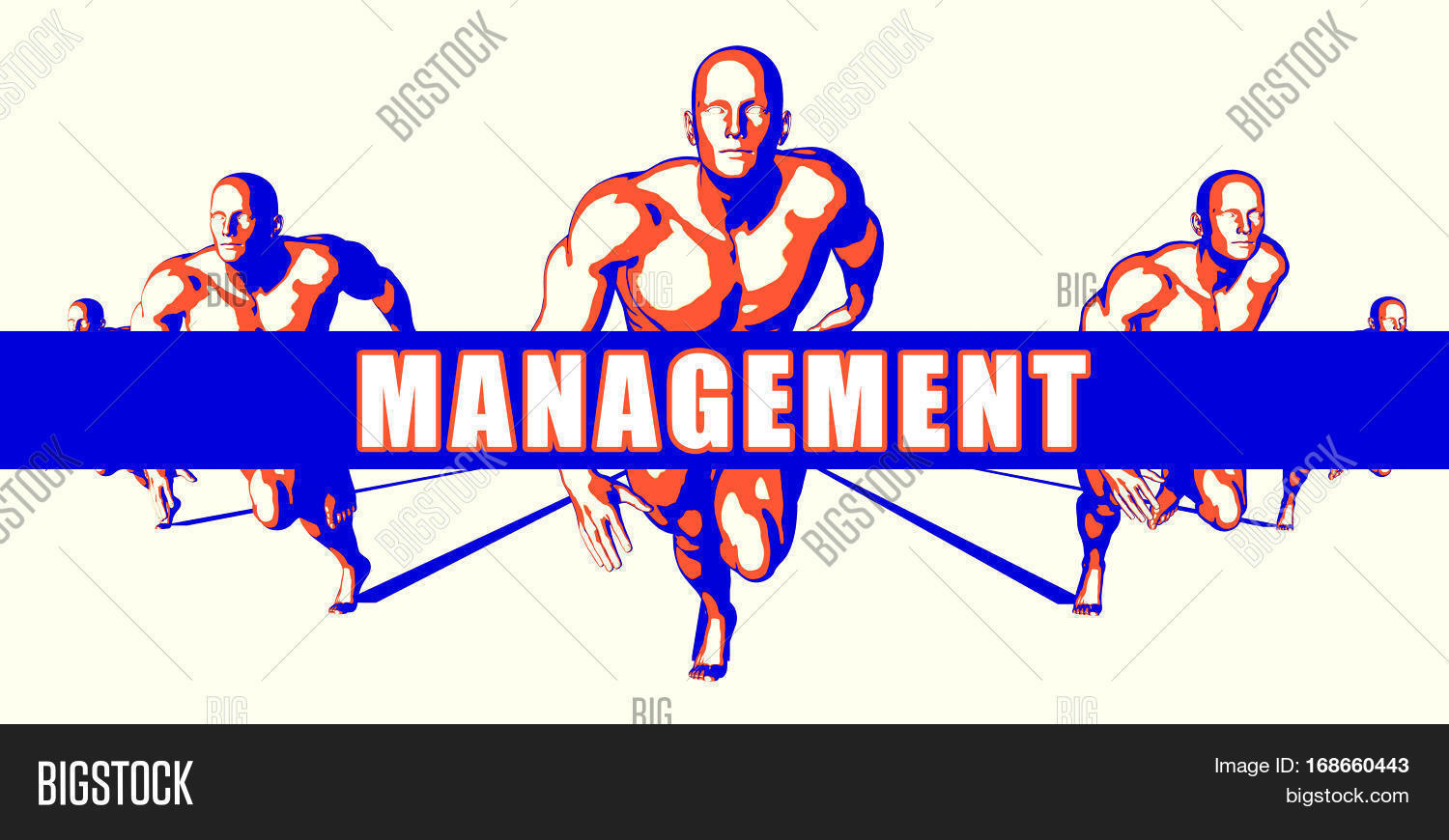 Management Competition Image & Photo (Free Trial) | Bigstock
