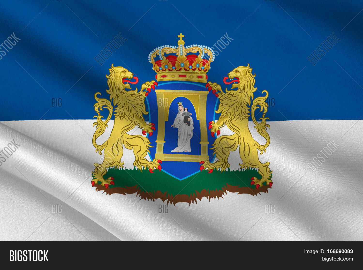 Flag Assen Image & Photo (Free Trial) | Bigstock
