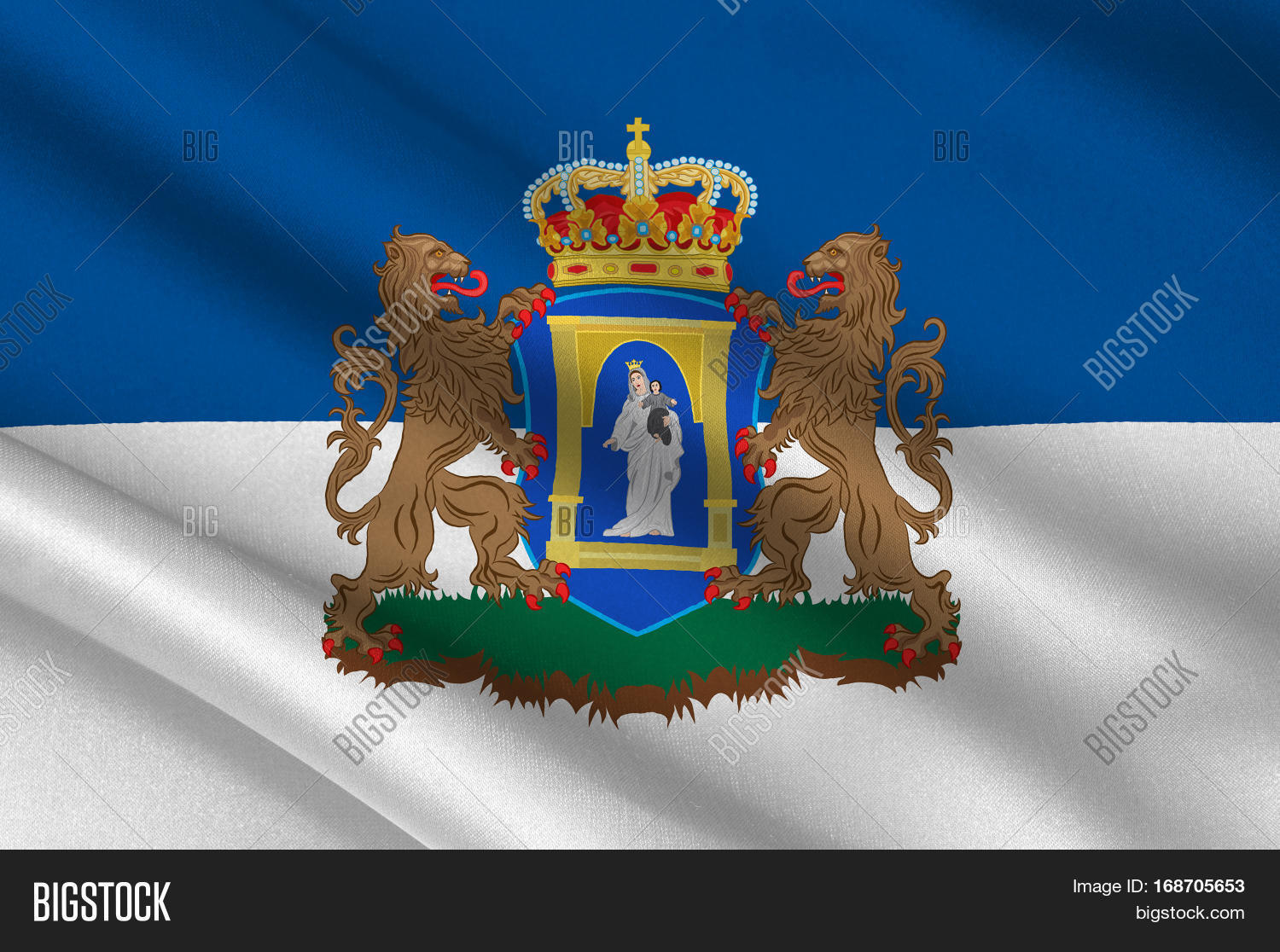 Flag Assen Image & Photo (Free Trial) | Bigstock