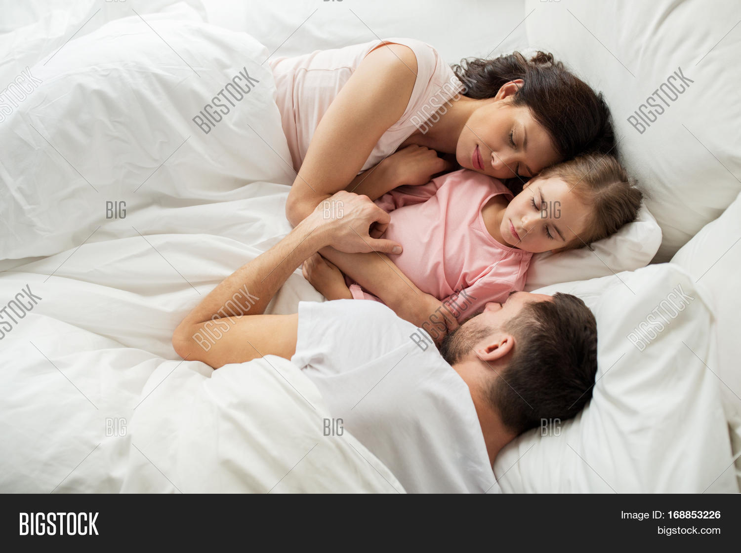 People, Family Rest Image & Photo (Free Trial) | Bigstock