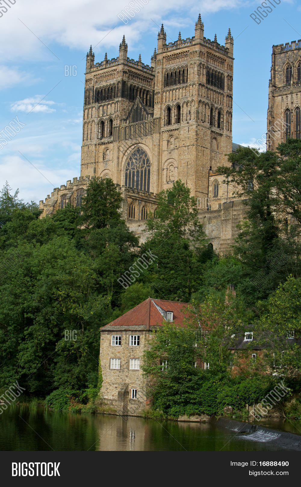 Durham Image & Photo (Free Trial) | Bigstock