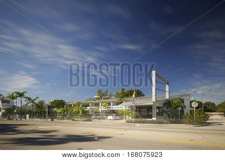MIAMI - FEBRUARY 1 Image & Photo (Free Trial) | Bigstock
