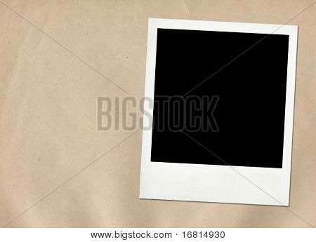 Instant Frame On Old Image & Photo (Free Trial) | Bigstock