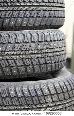 Pattern Tire Image & Photo (Free Trial) | Bigstock