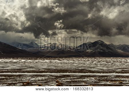 Mountain Chain Image & Photo (Free Trial) | Bigstock