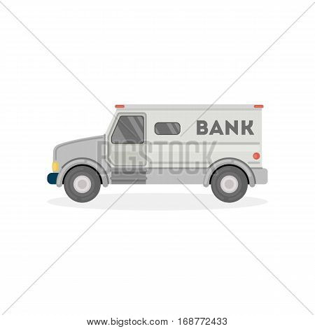Isolated Cash Transit Vector & Photo (Free Trial) | Bigstock