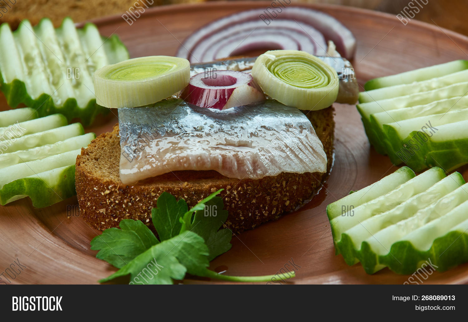 Estonian Kiluvoileib Image & Photo (Free Trial) | Bigstock