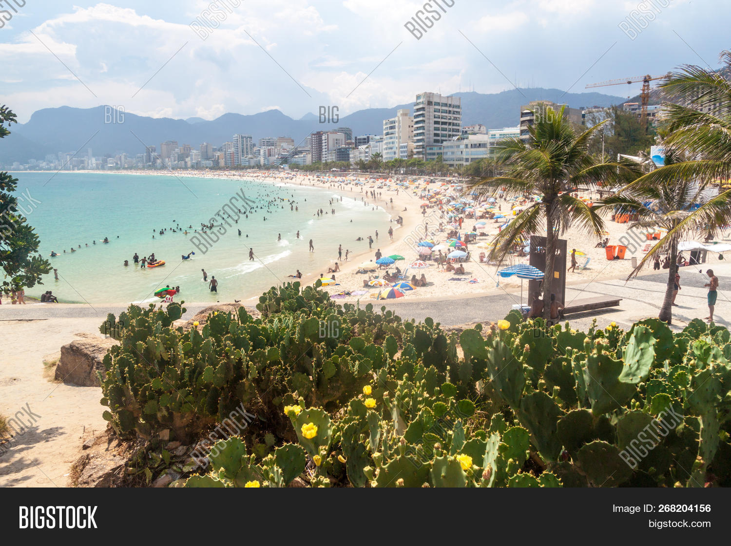 Rio De Janeiro, Brazil Image & Photo (Free Trial) | Bigstock