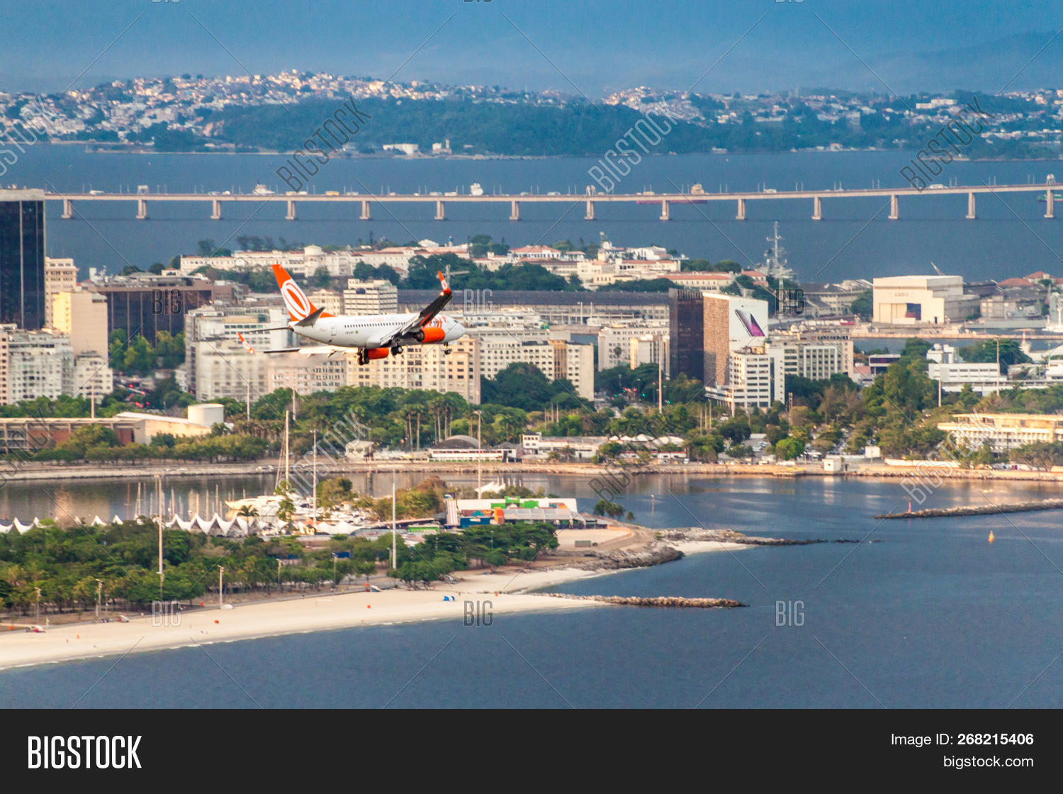Rio De Janeiro, Brazil Image & Photo (Free Trial) | Bigstock