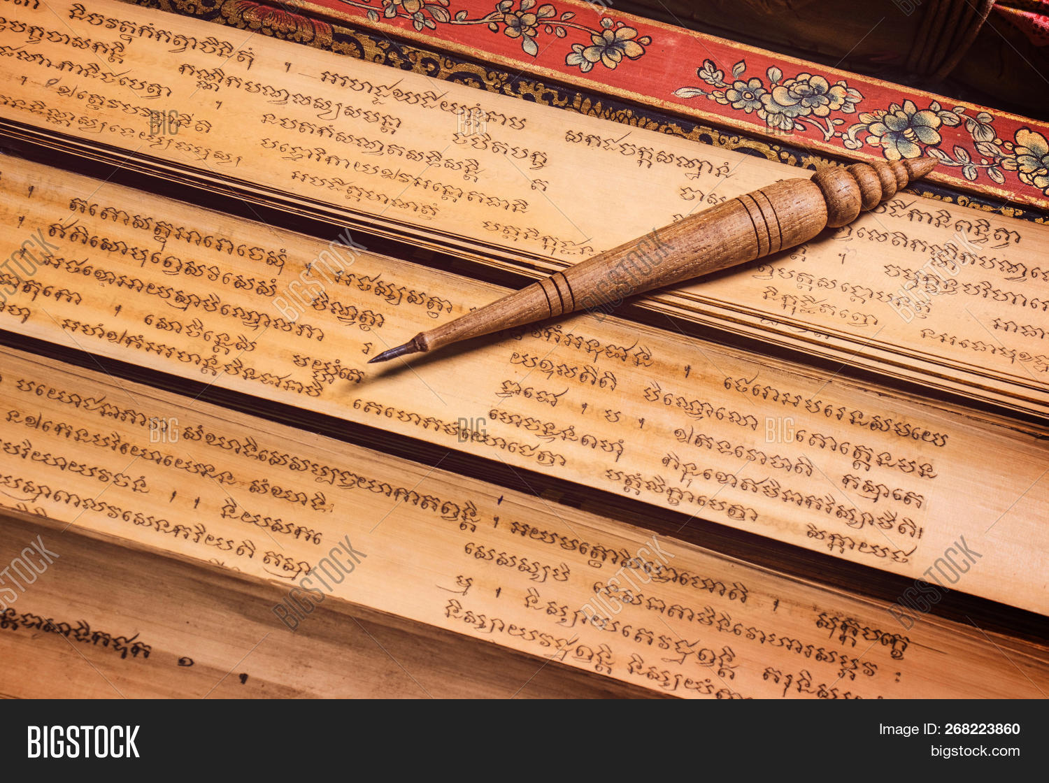Bangkok, Thailand - Image & Photo (Free Trial) | Bigstock