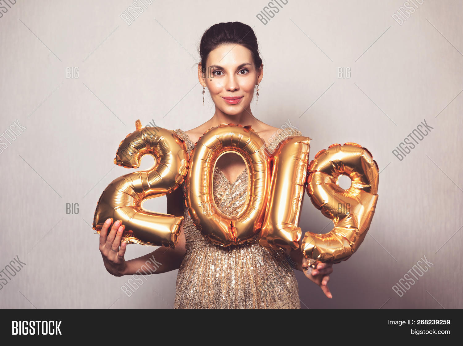 Happy New Year. Image & Photo (Free Trial) | Bigstock