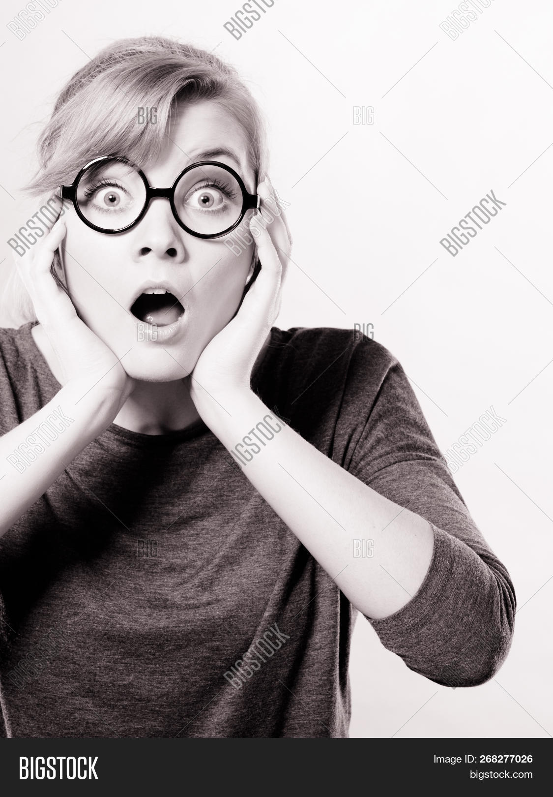 Feelings Tension Image & Photo (Free Trial) | Bigstock