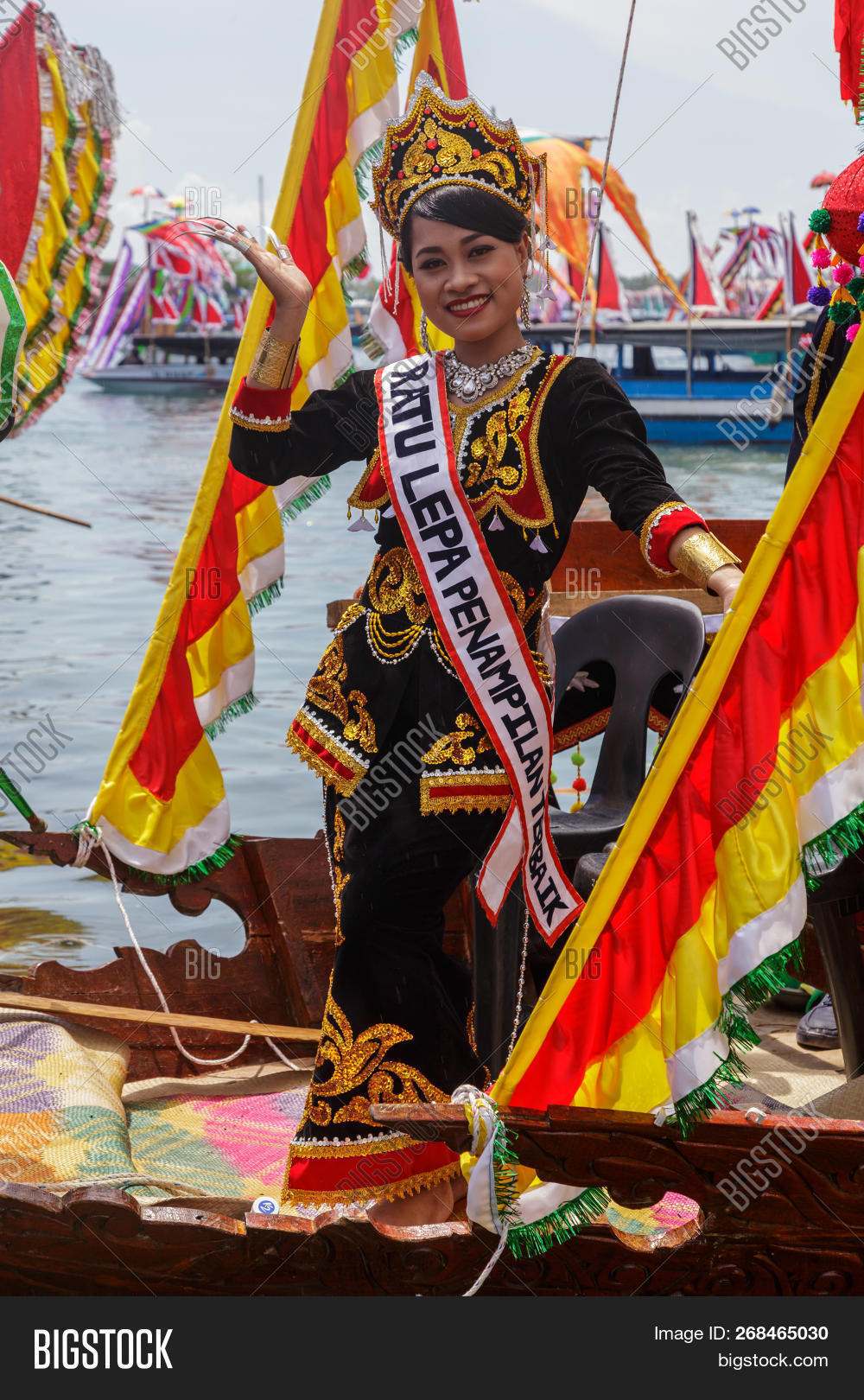 Semporna Sabah, Image & Photo (Free Trial) | Bigstock