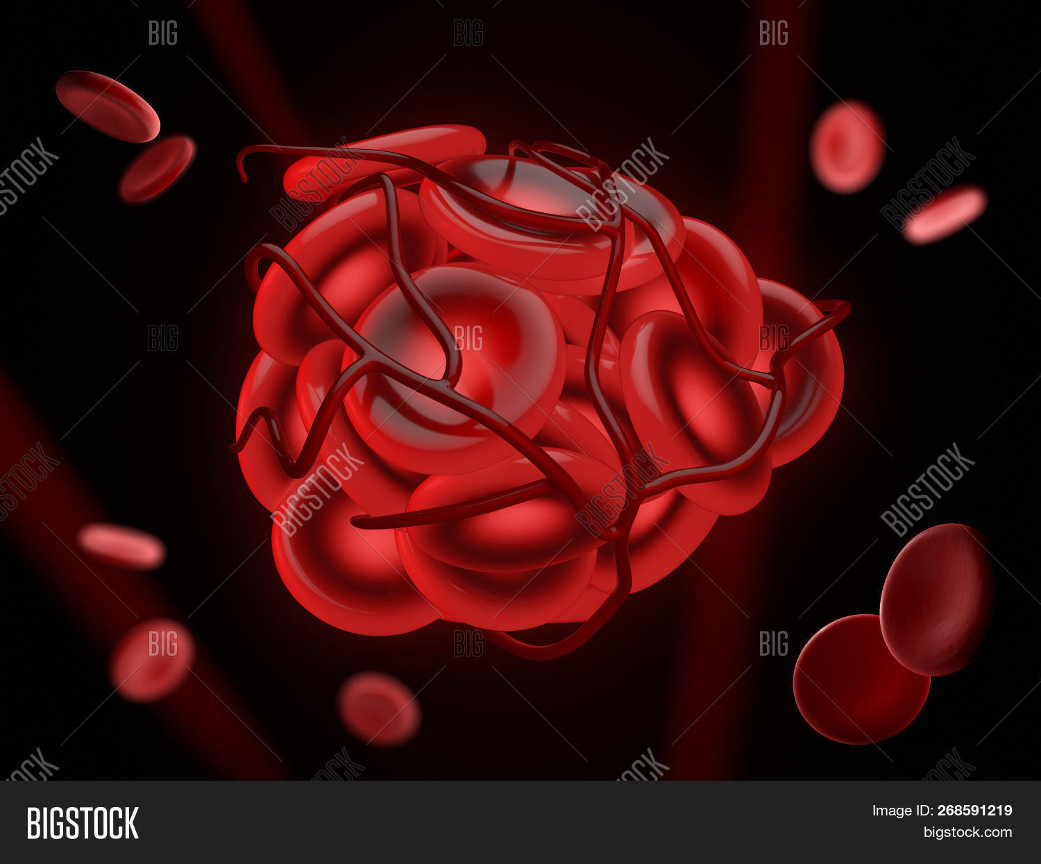 3d Illustration Image & Photo (Free Trial) | Bigstock