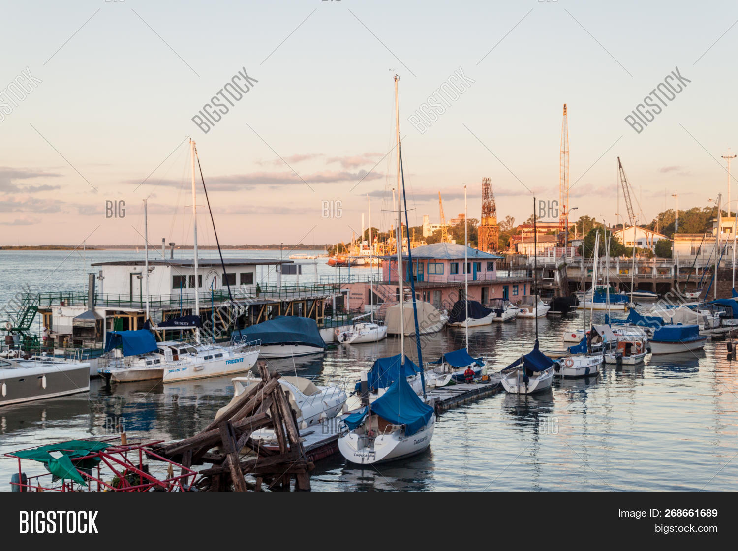 Corrientes, Argentina Image & Photo (Free Trial) | Bigstock