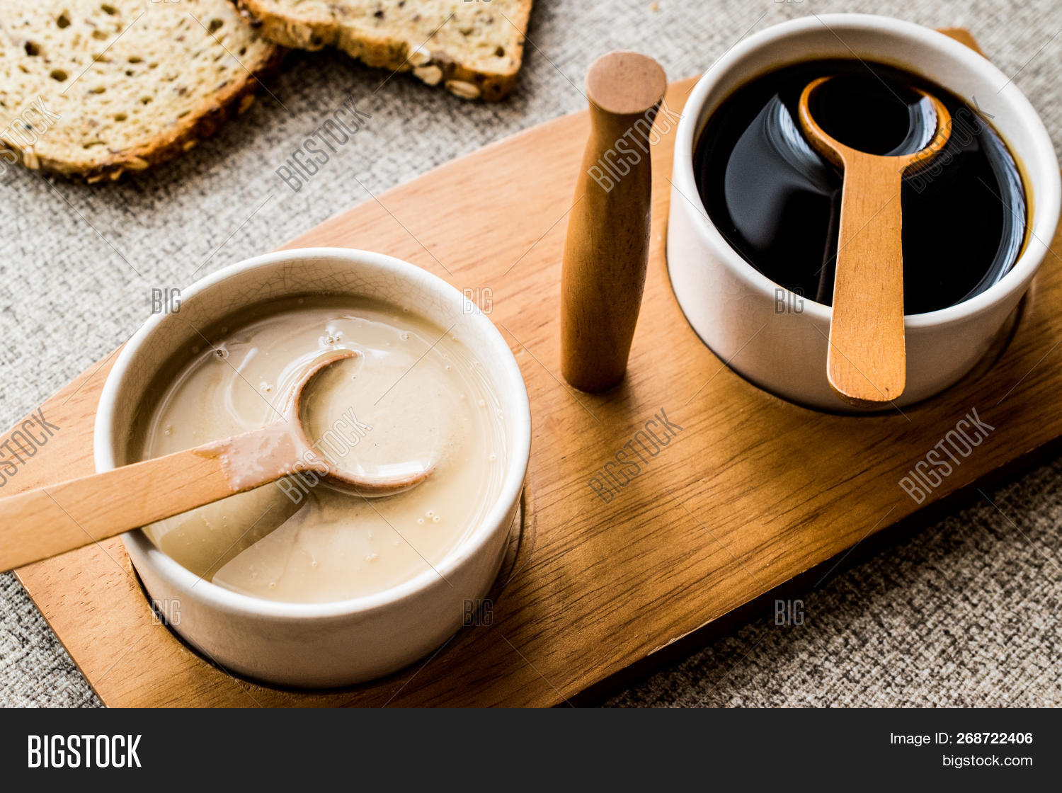 Turkish Tahin Pekmez Image & Photo (Free Trial) | Bigstock