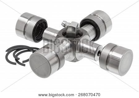 Spider Kit, Propeller Image & Photo (Free Trial) | Bigstock