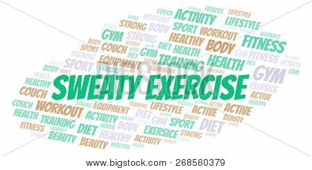 Sweaty Images, Illustrations & Vectors (Free) - Bigstock