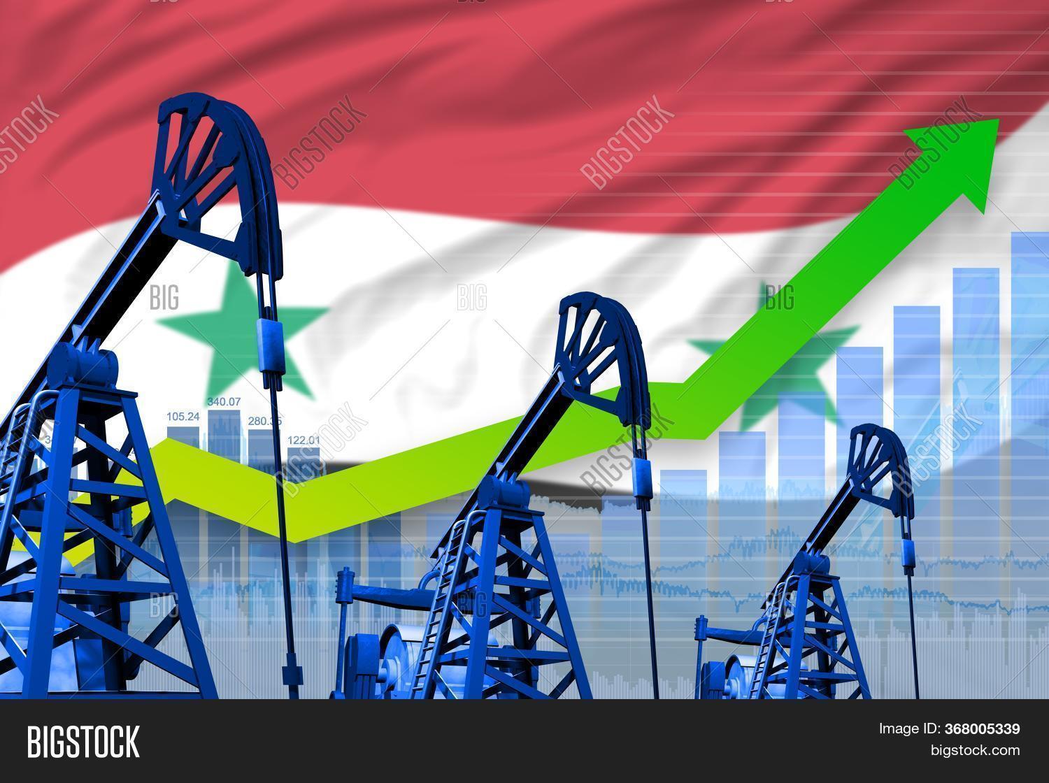 Syrian Arab Republic Image & Photo (Free Trial) | Bigstock