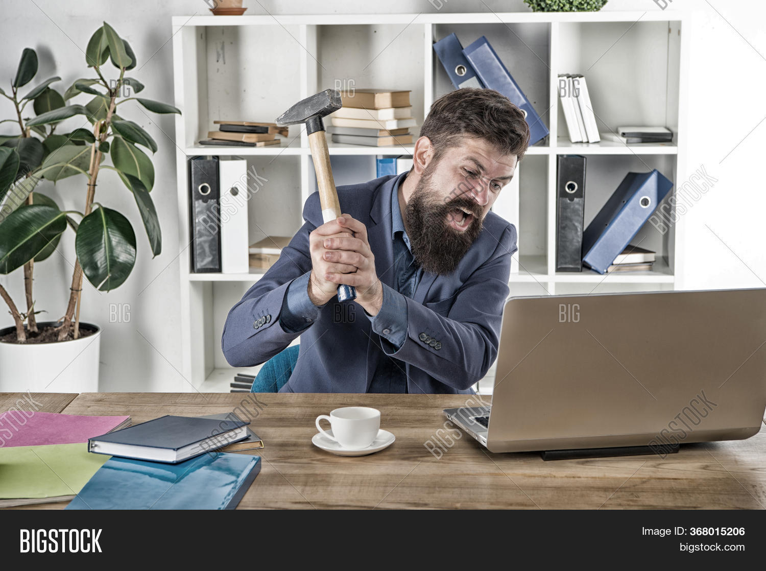 Human Emotions. Image & Photo (Free Trial) | Bigstock