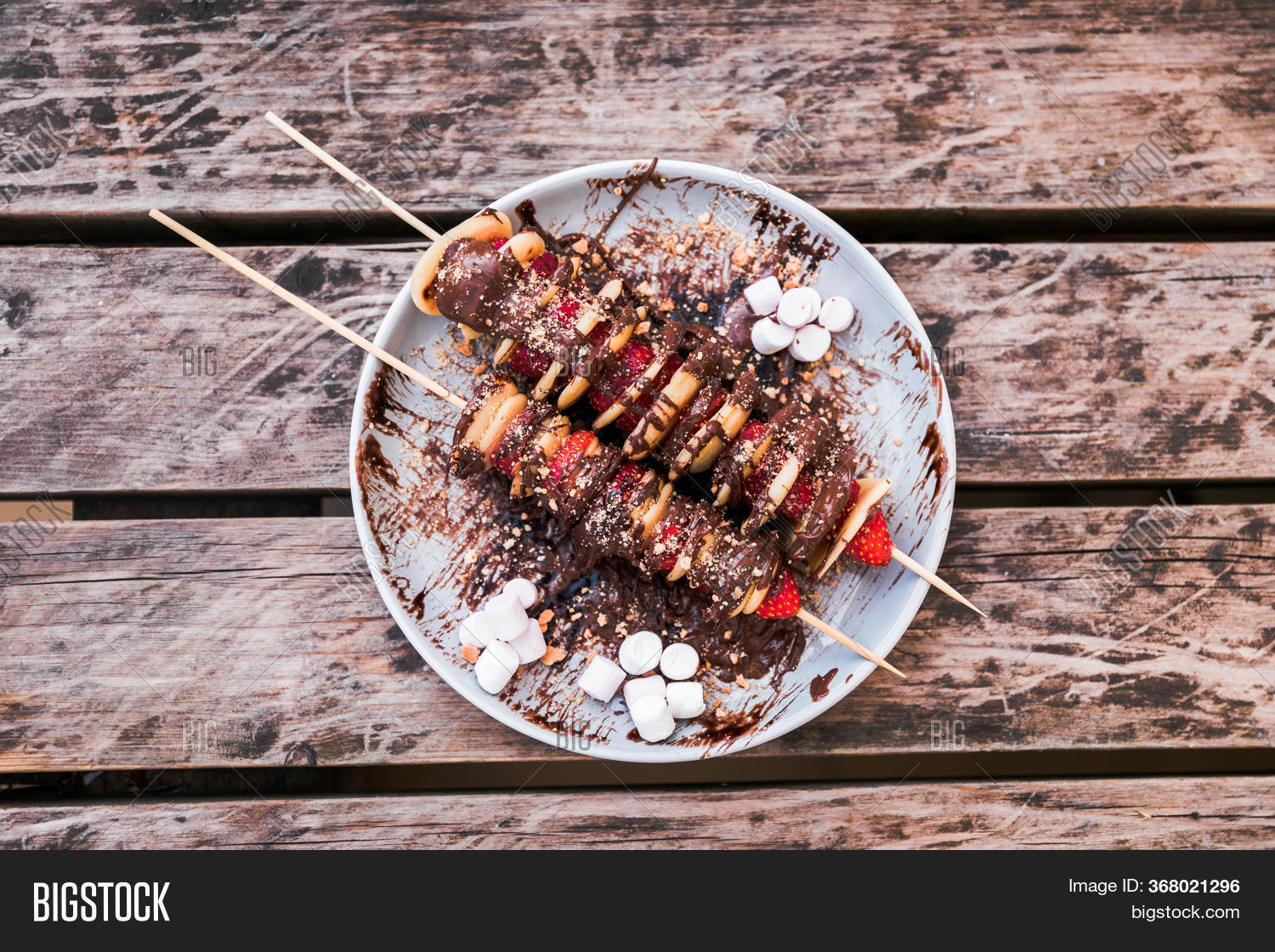 Homemade Mini Crepe Image & Photo (Free Trial) | Bigstock