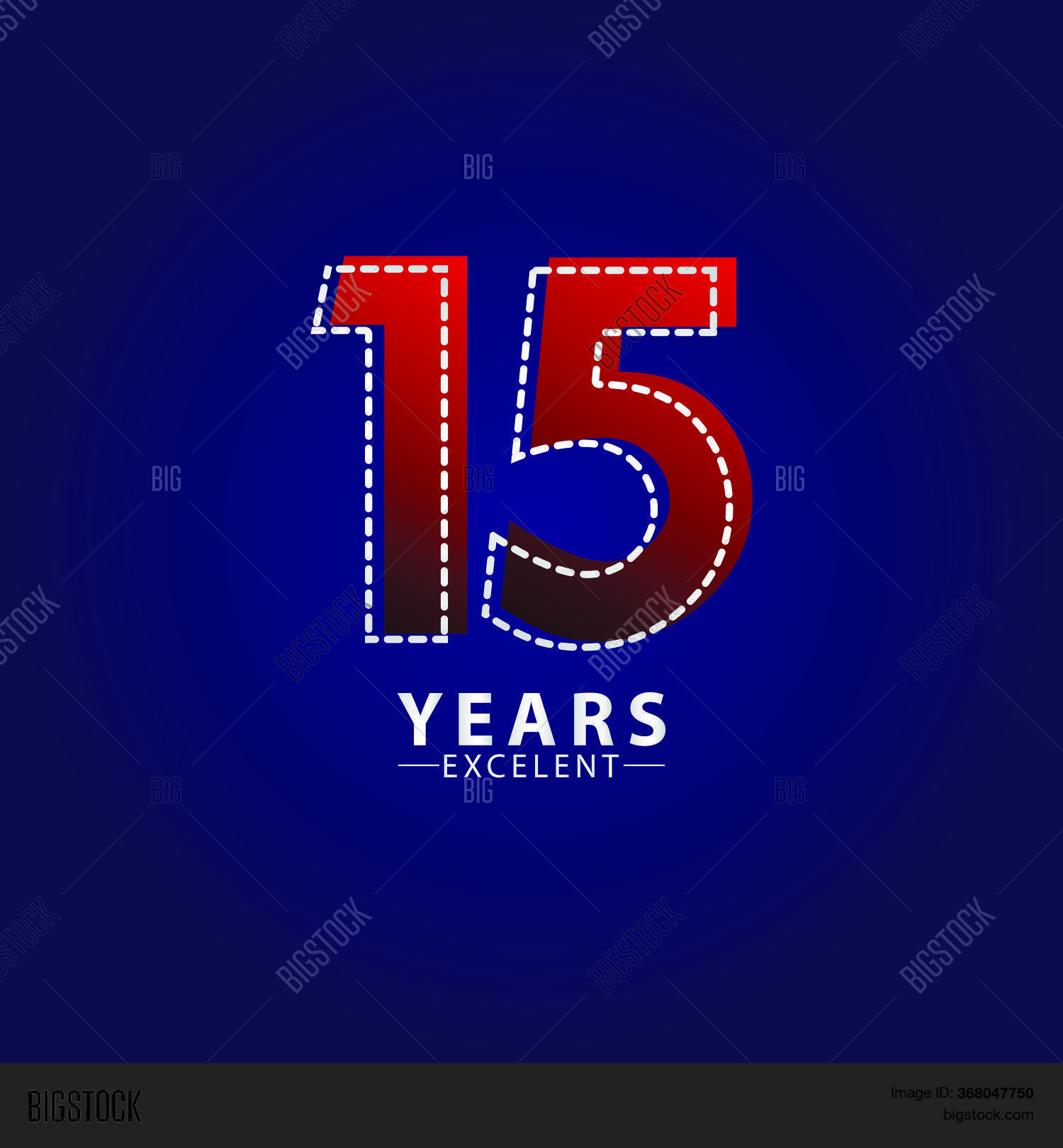 15 Years Excellent Vector & Photo (Free Trial) | Bigstock