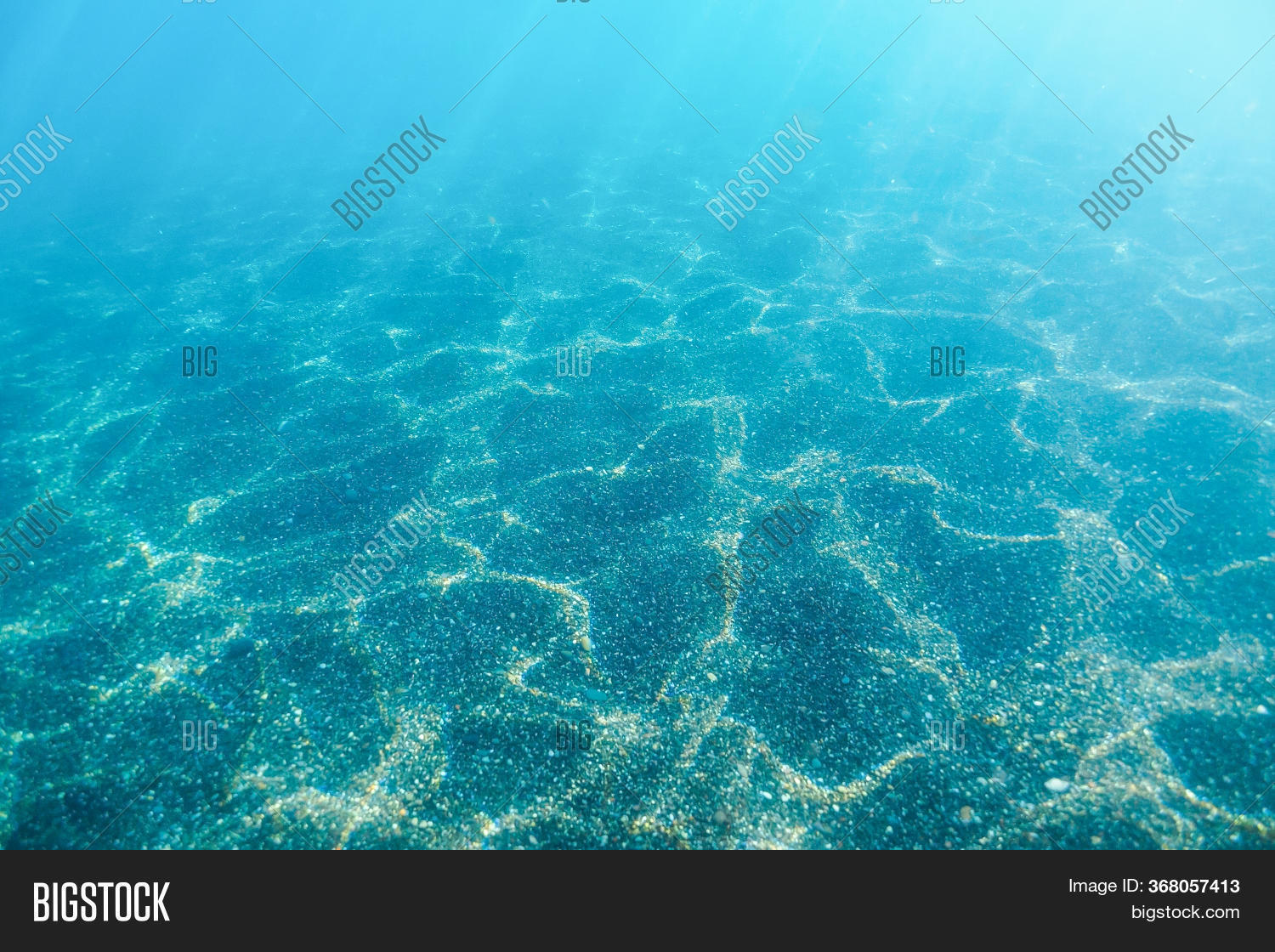 Being Underwater. Image & Photo (Free Trial) | Bigstock