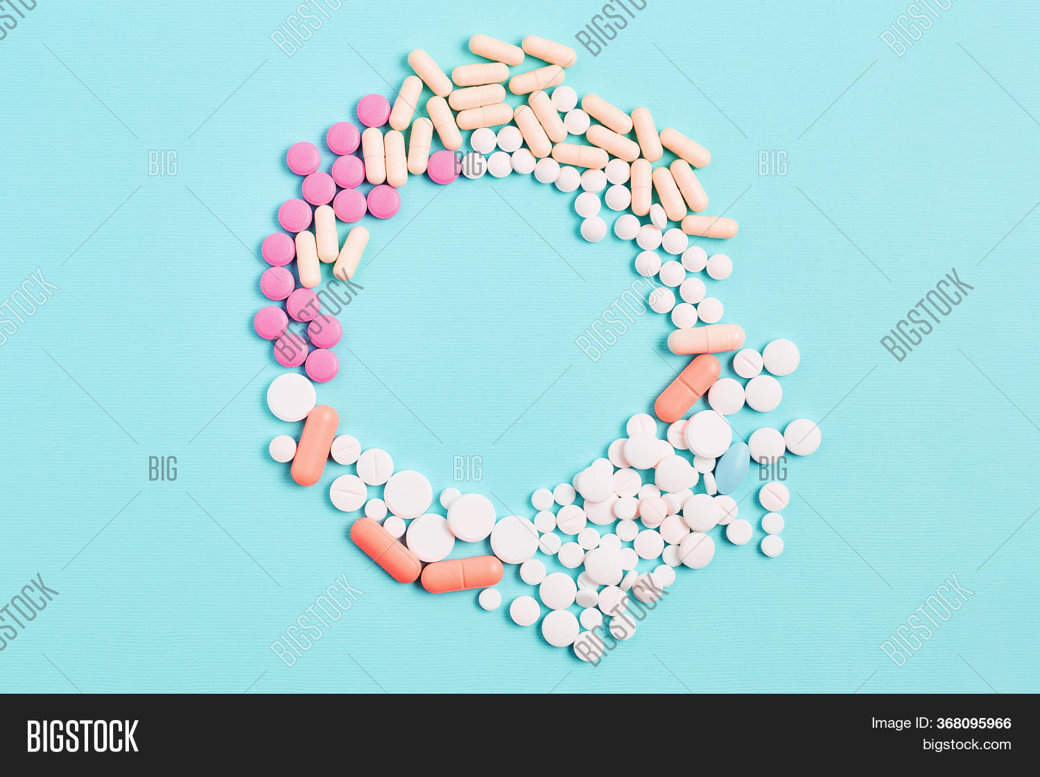 Frame Medicines Form Image & Photo (Free Trial) | Bigstock