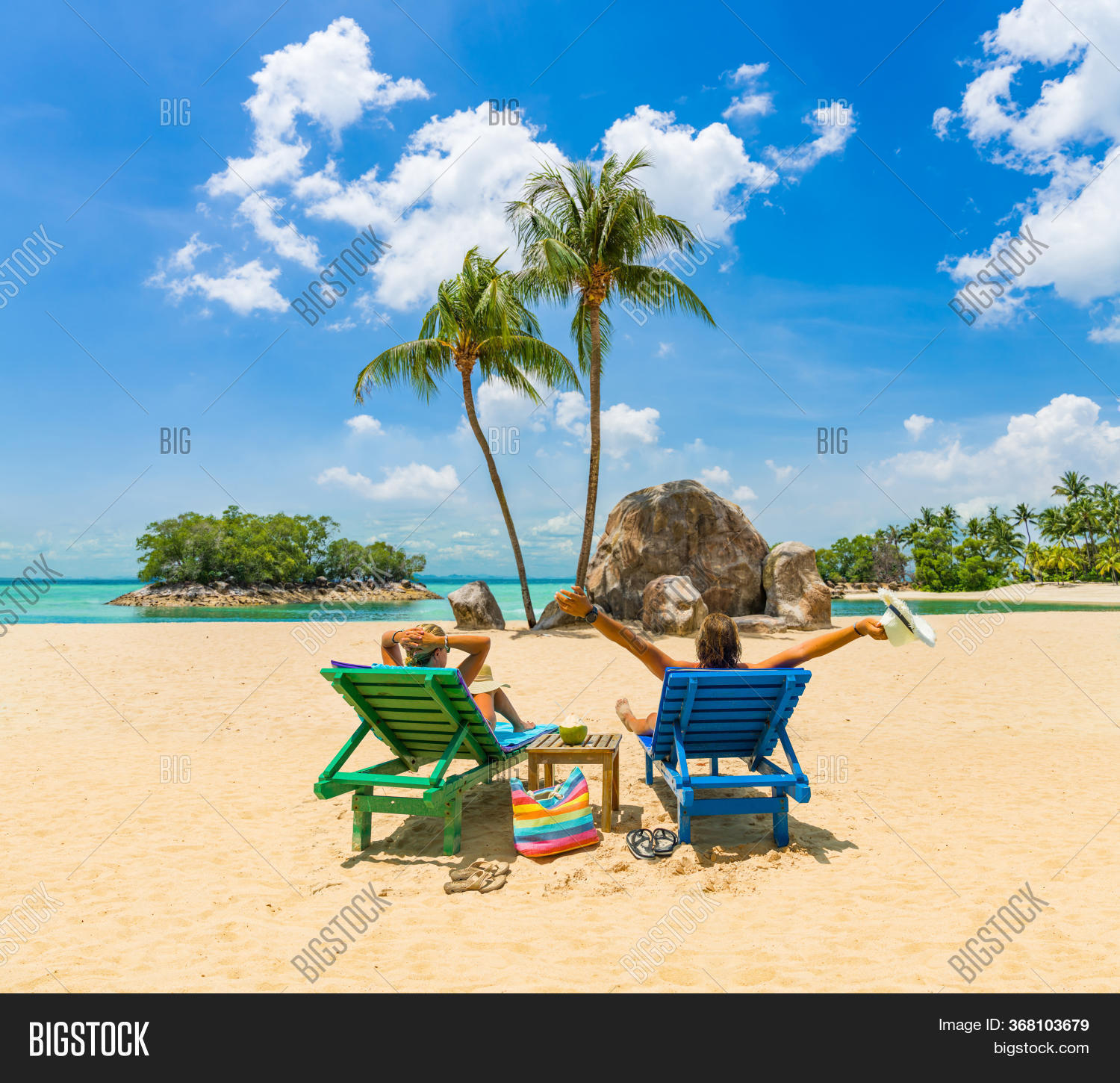 Romantic Scene Couple Image & Photo (Free Trial) | Bigstock