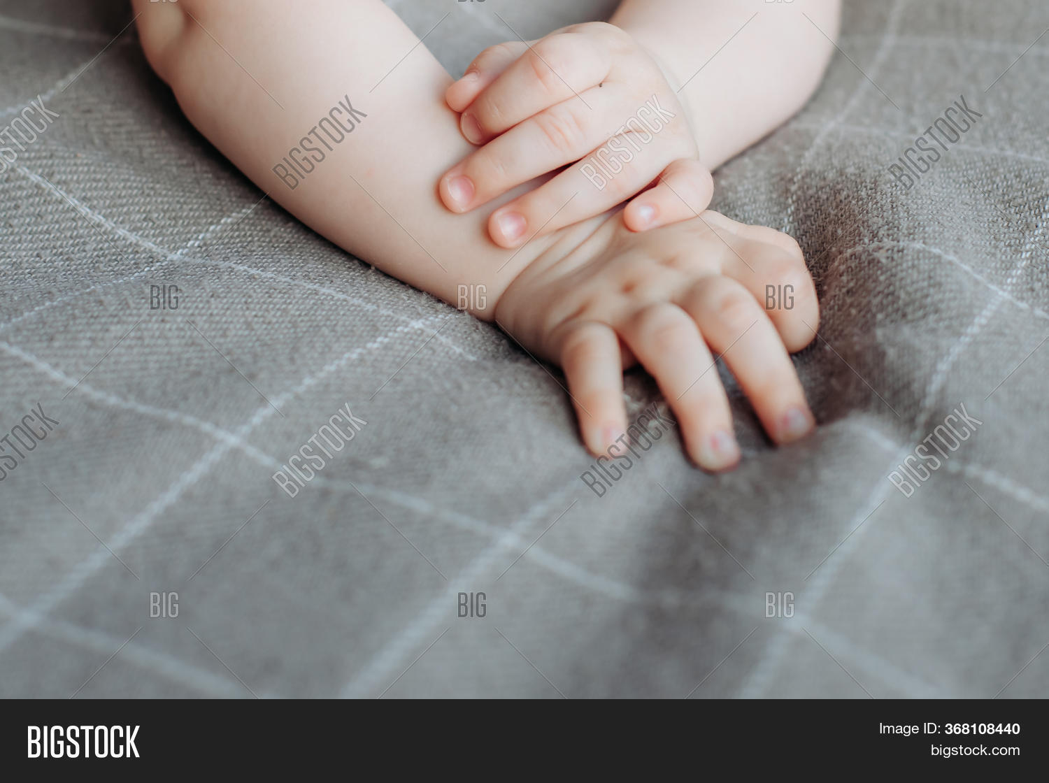 Childs Hand . Child Image & Photo (Free Trial) | Bigstock