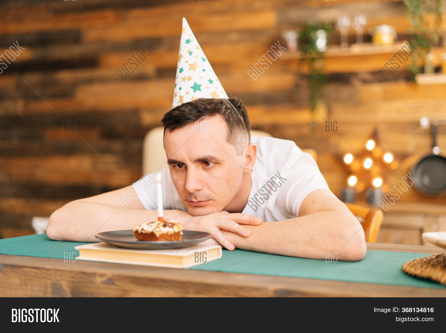 Sad Lonely Young Man Image & Photo (Free Trial) | Bigstock