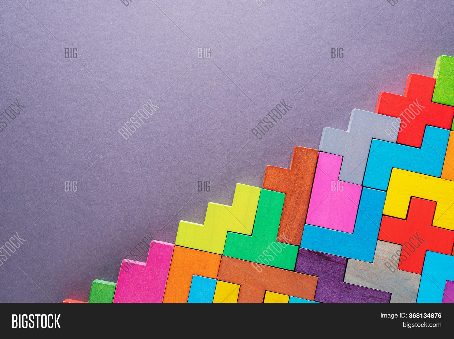 Different Colorful Image & Photo (Free Trial) | Bigstock