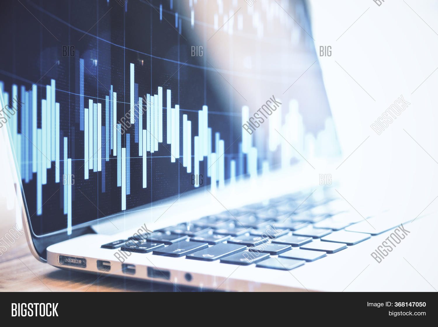 Laptop Creative Stock Image & Photo (Free Trial) | Bigstock