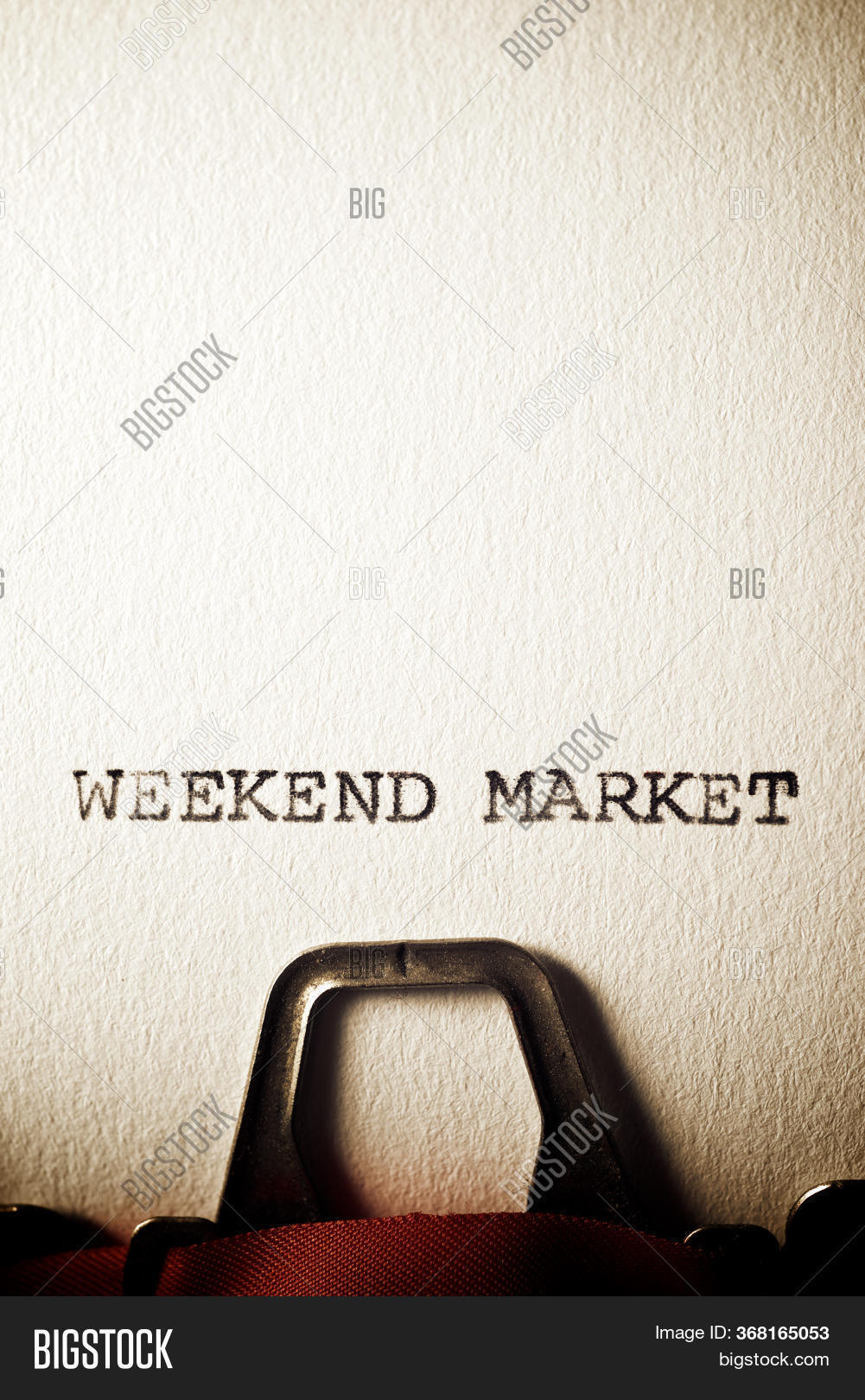 Sentence Weekend Image & Photo (Free Trial) | Bigstock