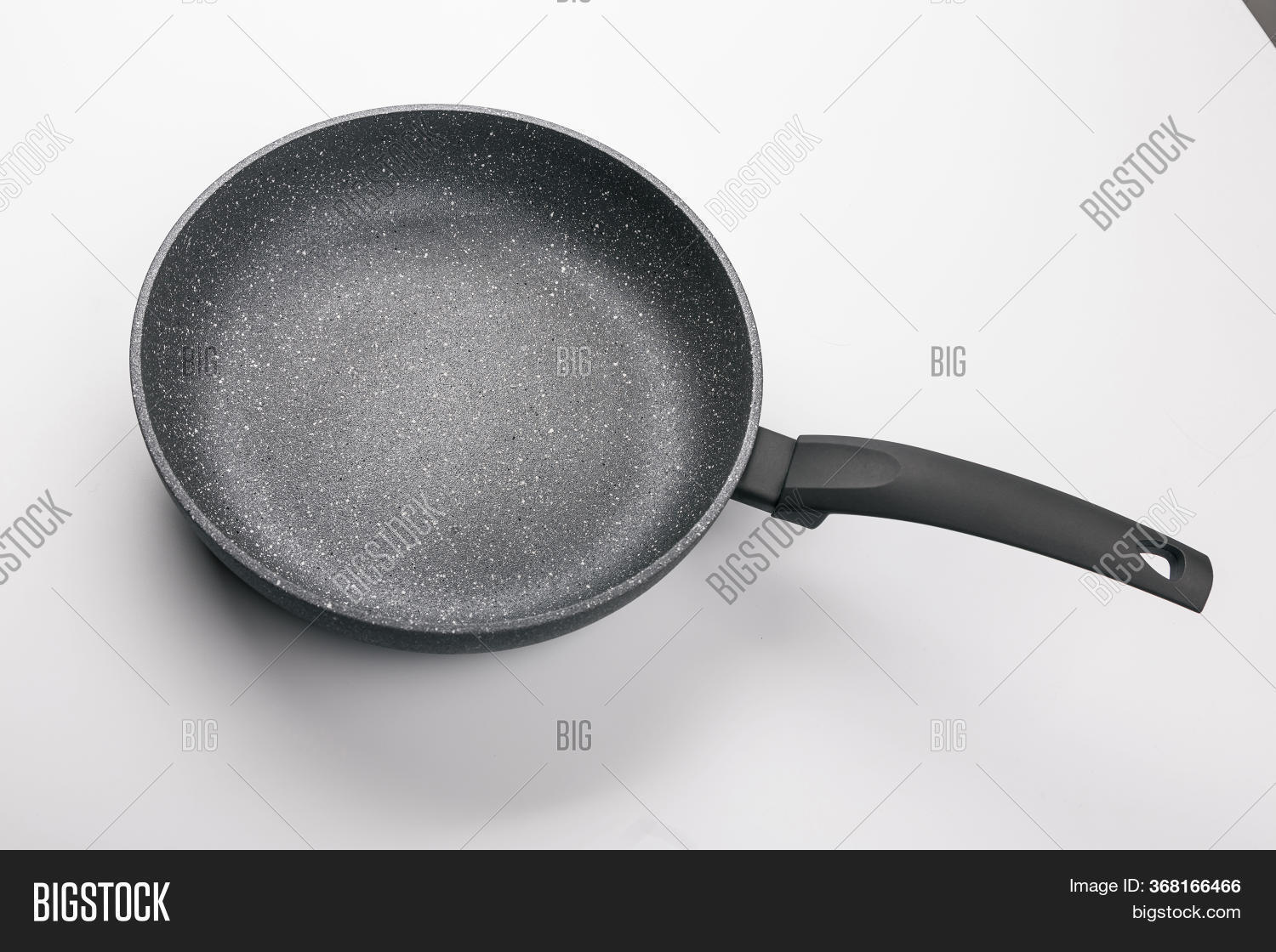 Stone Frying Pan Image & Photo (Free Trial) | Bigstock
