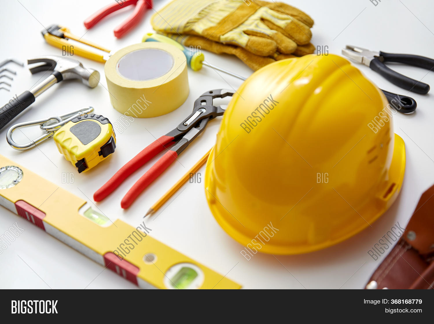 Repair, Building Image & Photo (Free Trial) | Bigstock