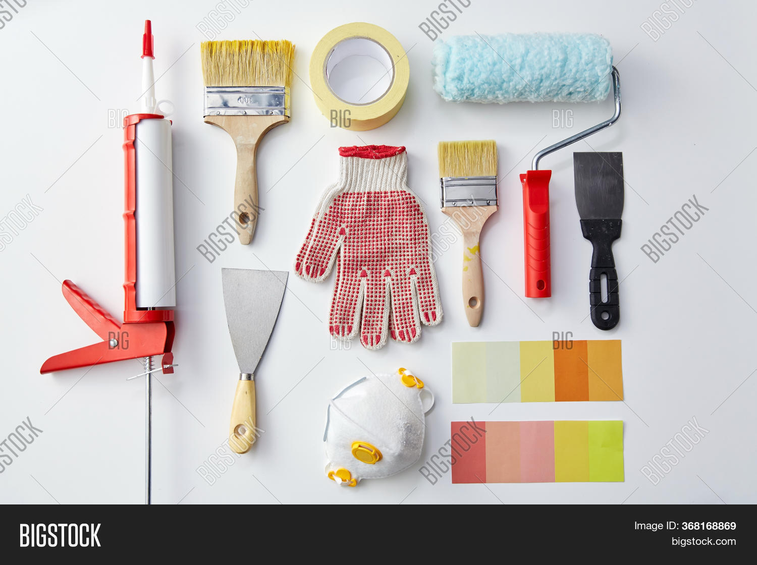 Repair, Building Image & Photo (Free Trial) | Bigstock