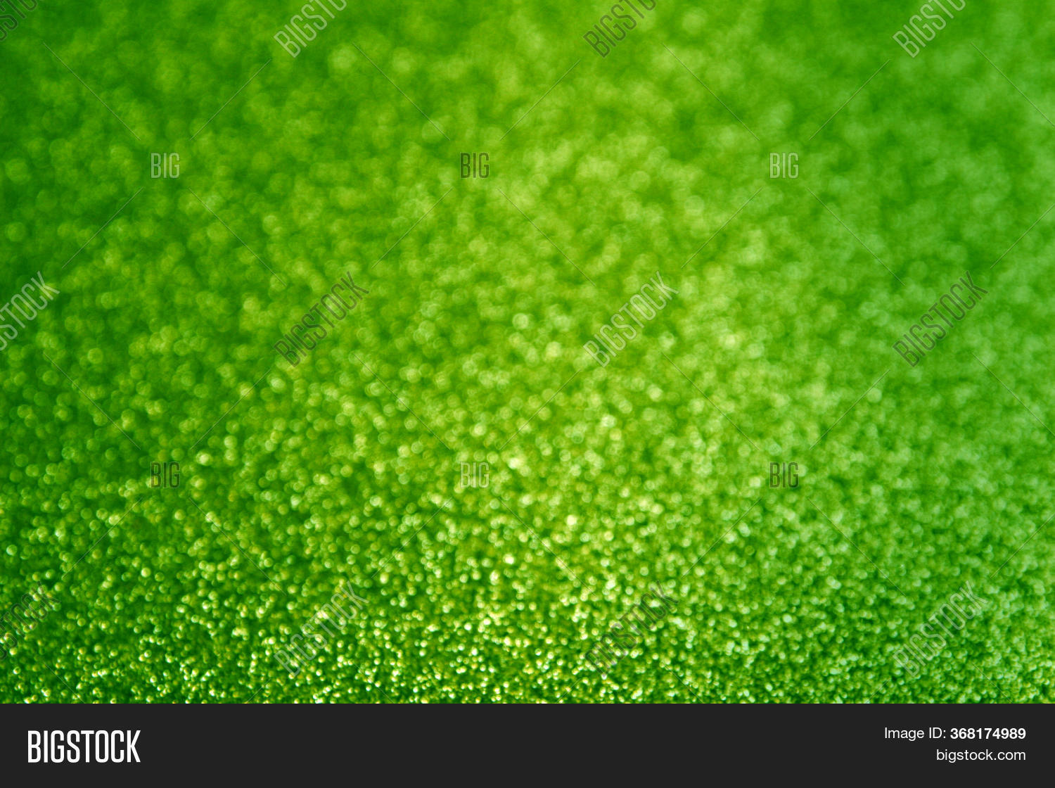 Green Gold Glitter Image & Photo (Free Trial) | Bigstock