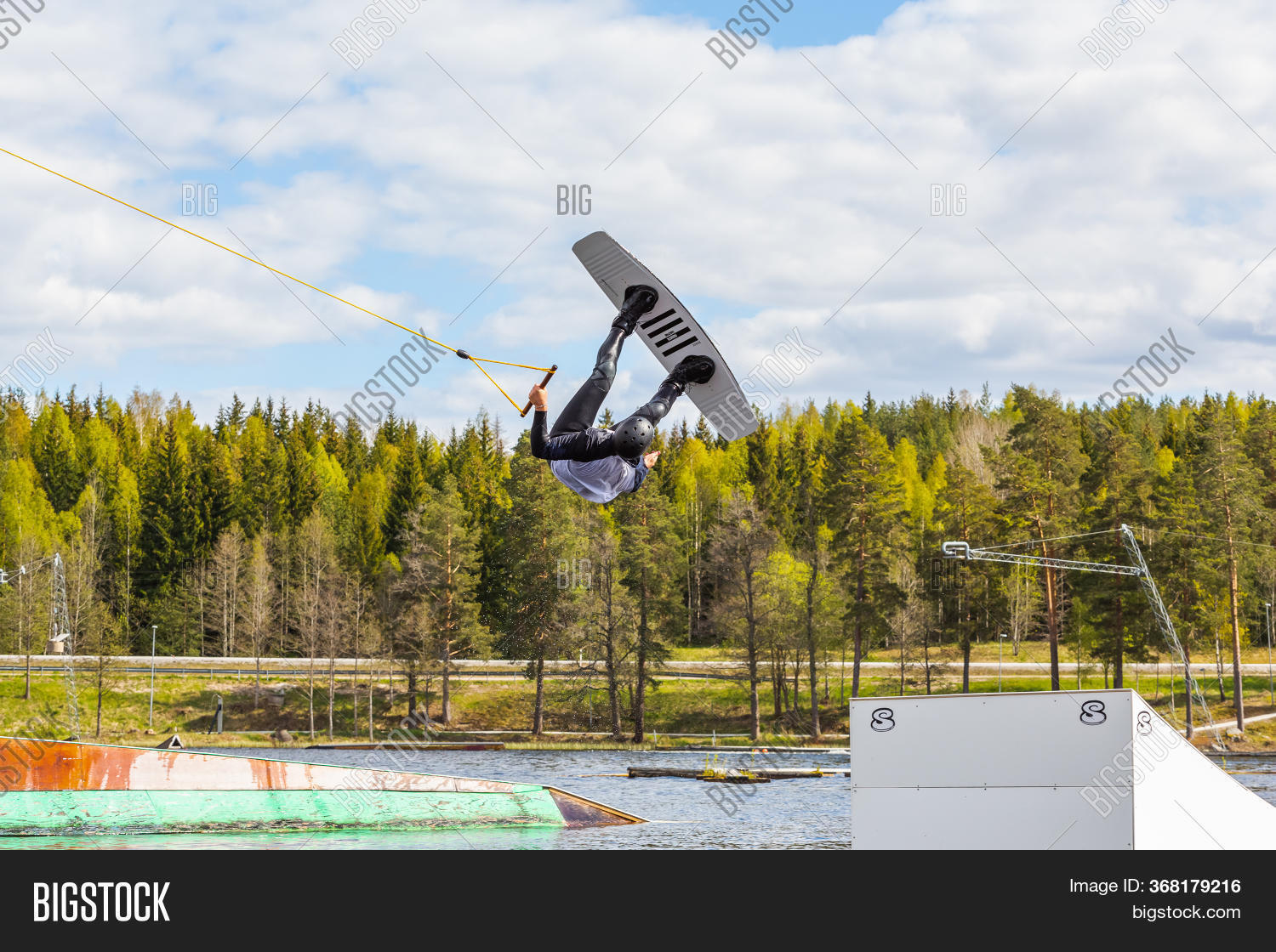 Fagersta, Sweden - Maj Image & Photo (Free Trial) | Bigstock