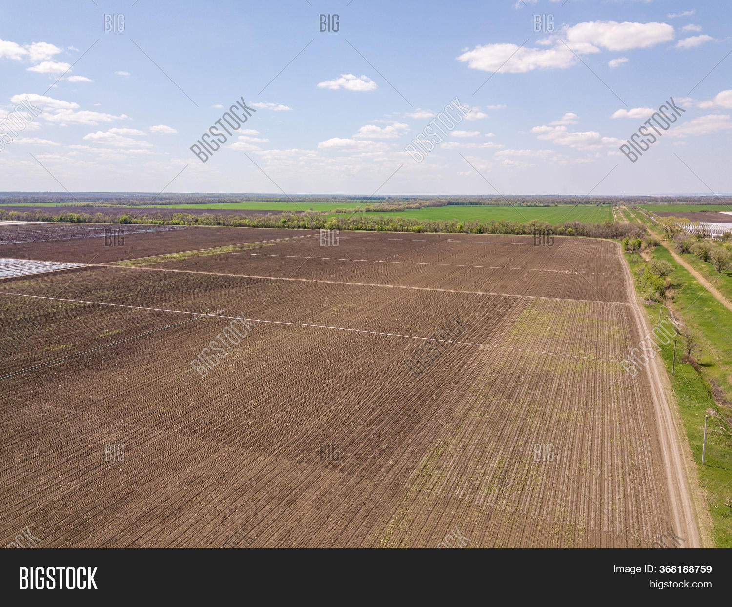 Agriculture Farm Crop Image & Photo (Free Trial) | Bigstock