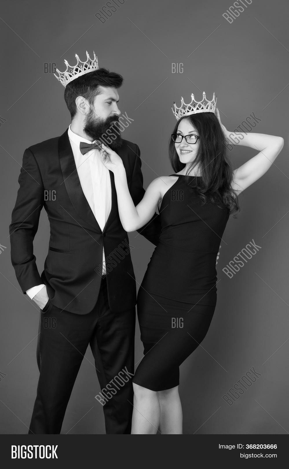 Elite Society. Being Image & Photo (Free Trial) | Bigstock