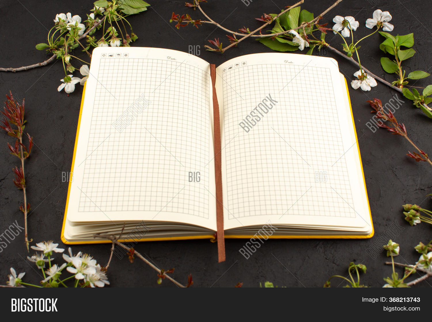 Copybook