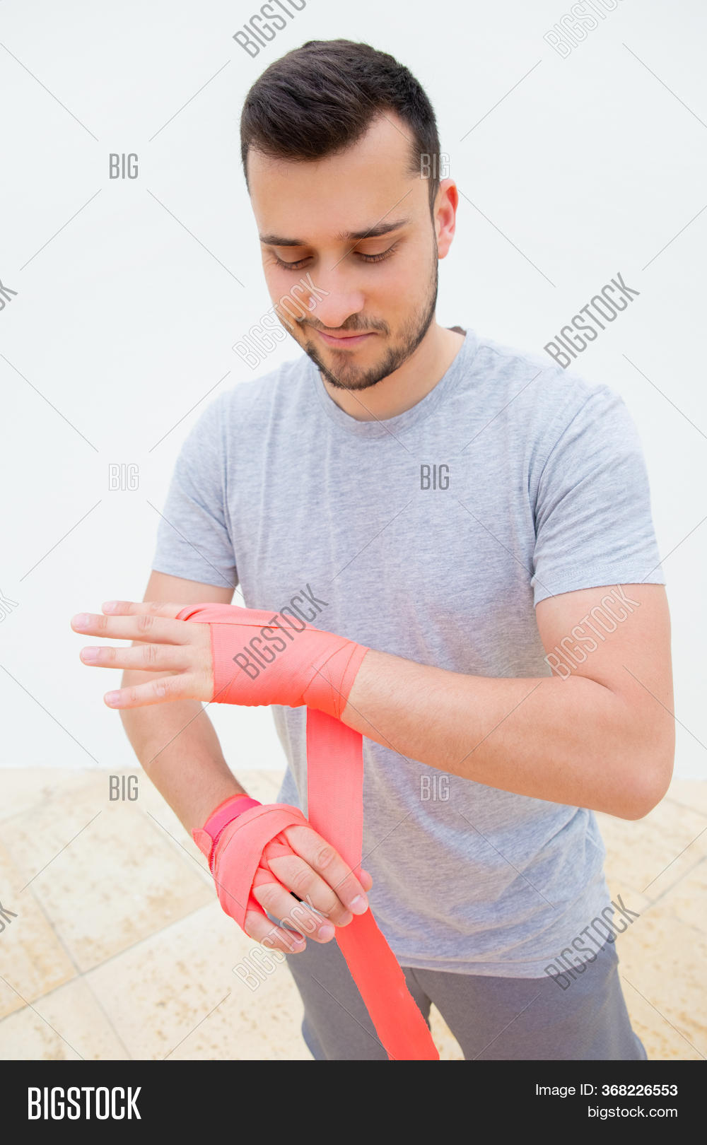 Smiling Young Man Image & Photo (Free Trial) | Bigstock