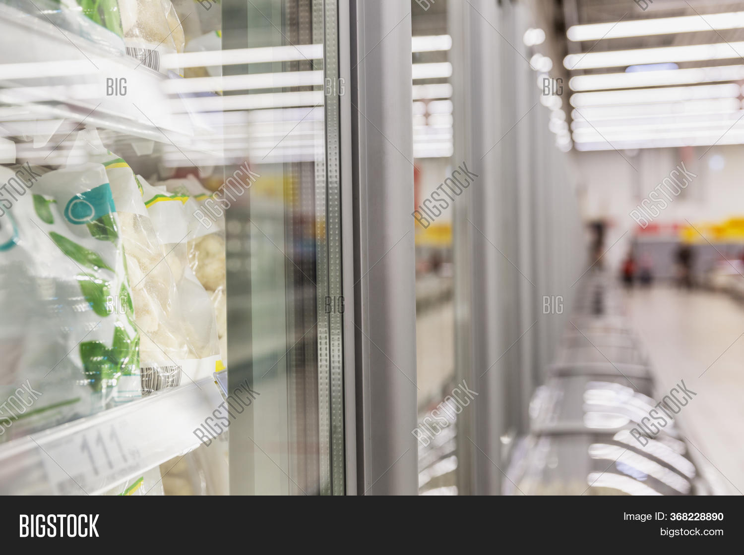 Row Display Cases Image & Photo (Free Trial) | Bigstock