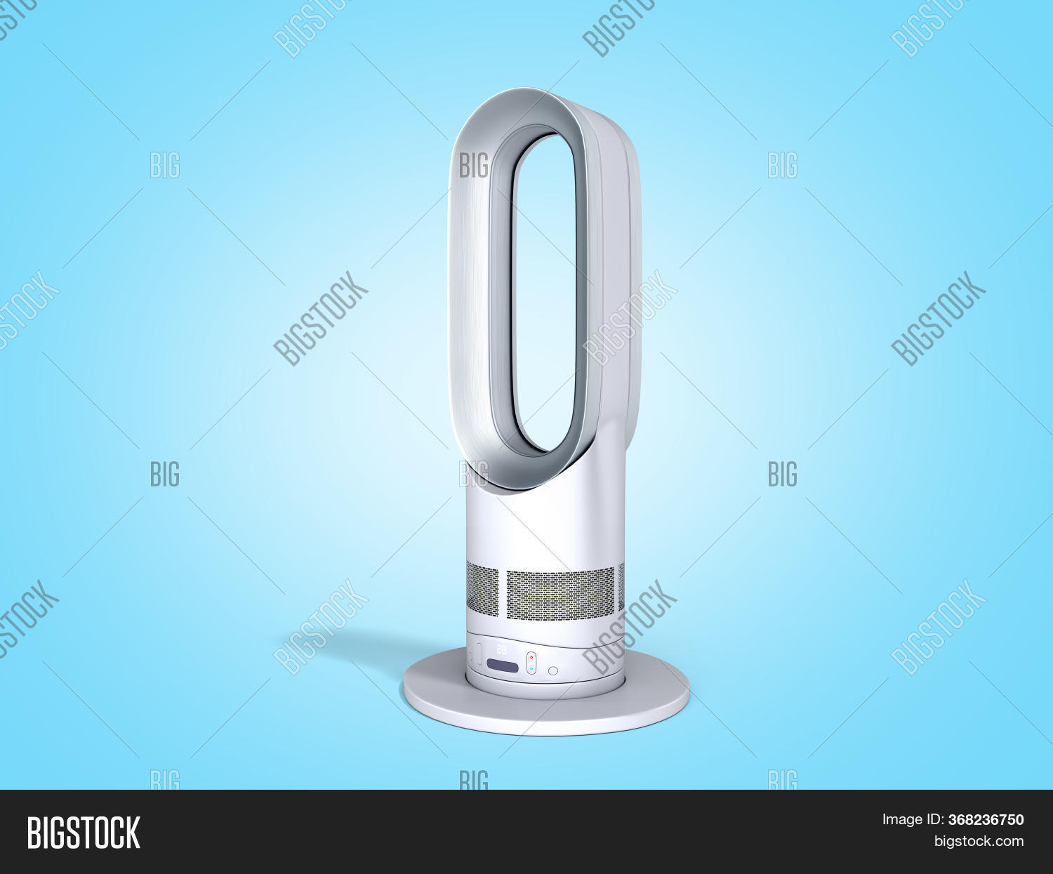 Modern Air Purifier Image & Photo (Free Trial) | Bigstock