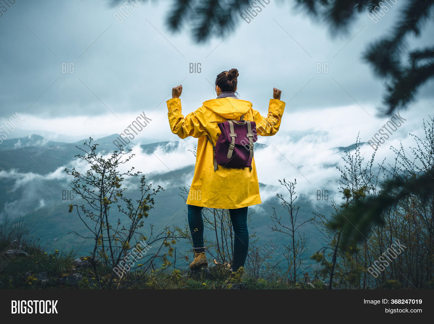 Traveling Outdoor Image & Photo (Free Trial) | Bigstock