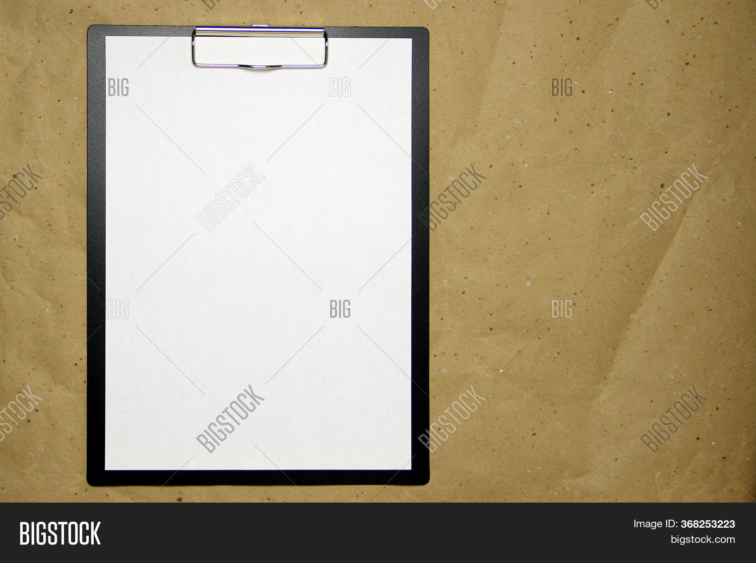 Tablet White Sheet A4 Image & Photo (Free Trial) | Bigstock