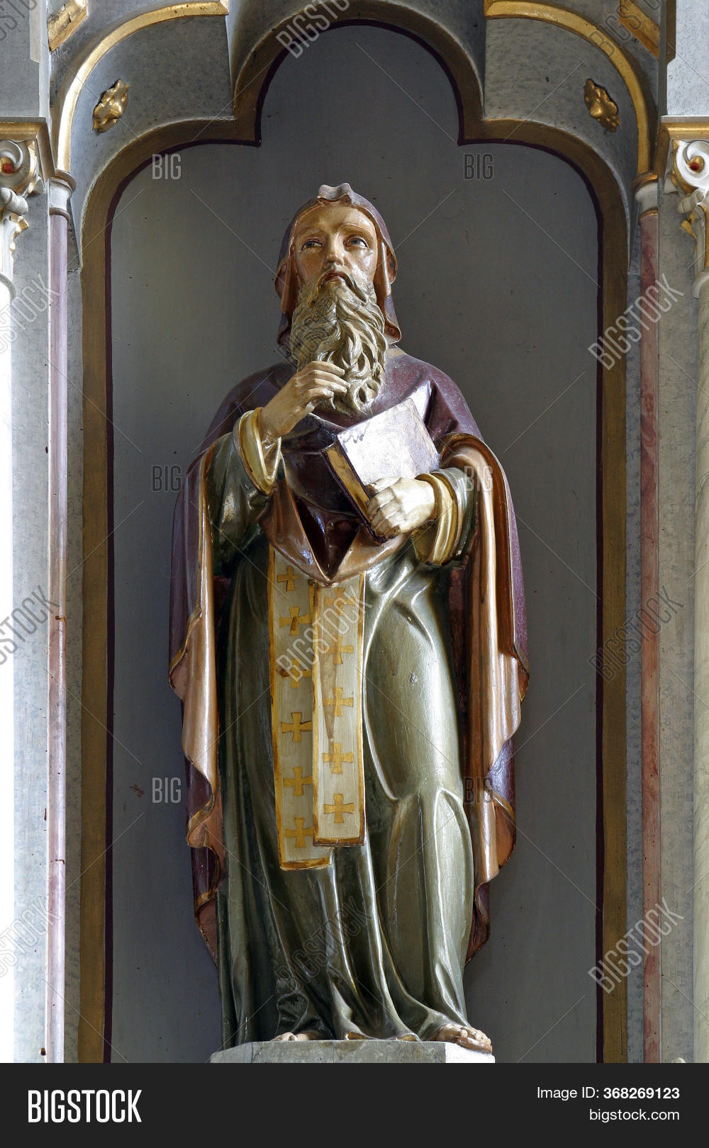 KAMANJE, CROATIA - Image & Photo (Free Trial) | Bigstock